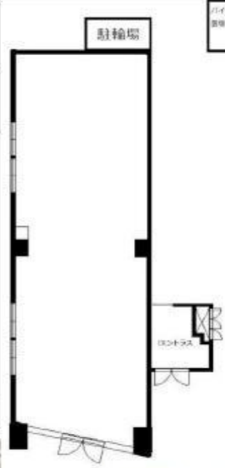 【募集終了】表参道。地域密着型で事業を始める。 | 【SOHO東京】デザインオフィス